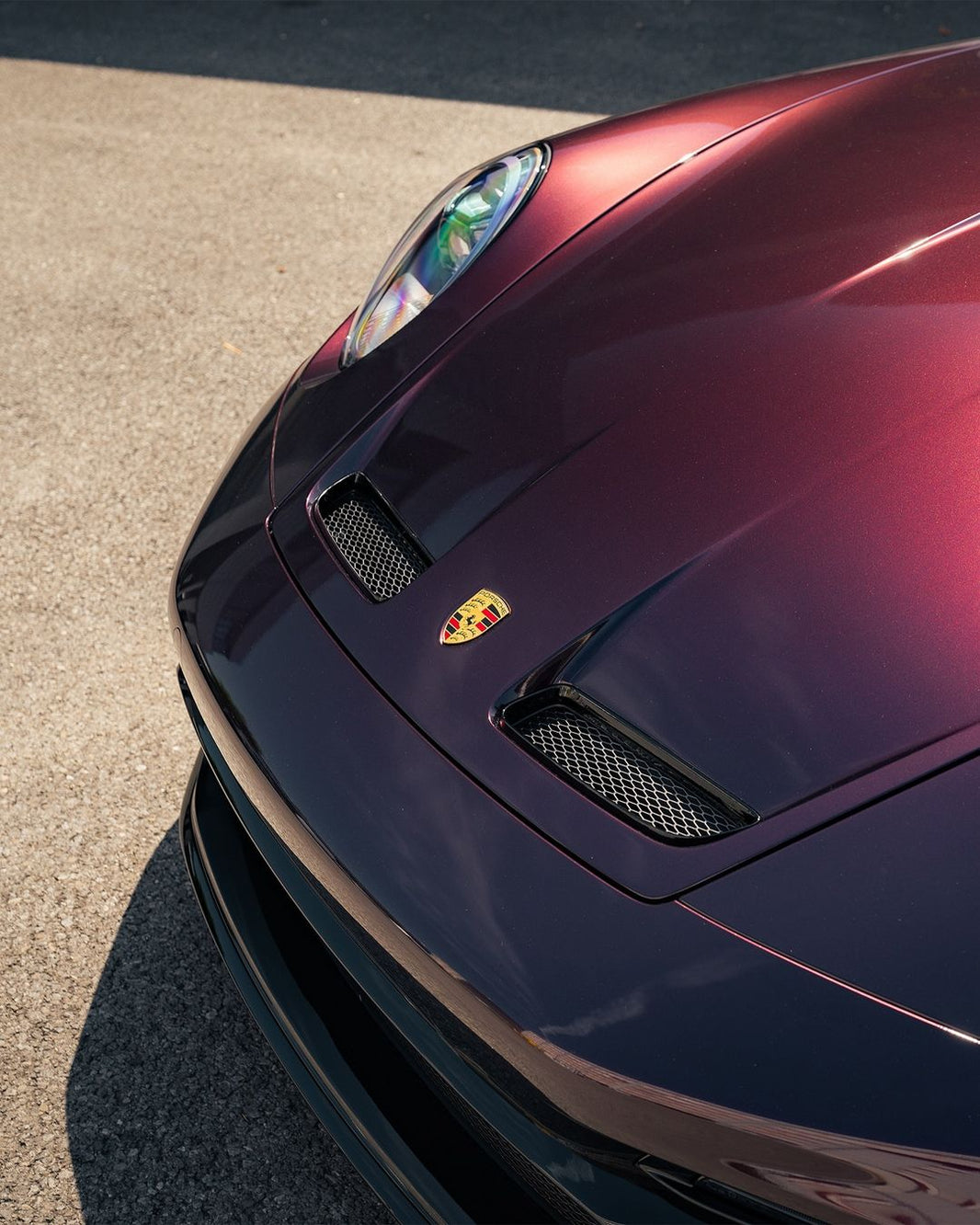 TeckWrap Europe - official distributor and importer of TeckWrap foil.