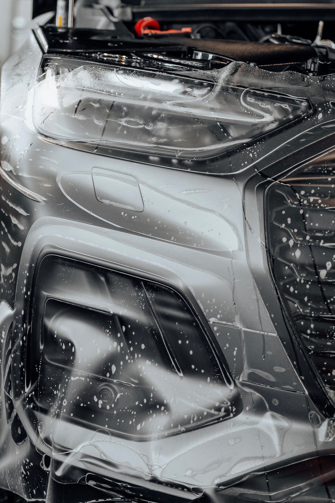 TeckWrap Europe - official distributor and importer of TeckWrap foil.