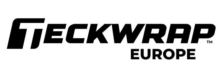 TeckWrap Europe - official distributor and importer of TeckWrap foil.