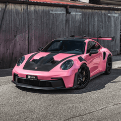 TeckWrap Europe - official distributor and importer of TeckWrap foil.