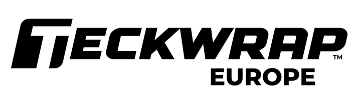 TeckWrap Europe - official distributor and importer of TeckWrap foil.