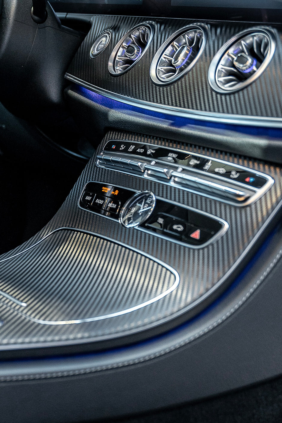 TeckWrap Europe - official distributor and importer of TeckWrap foil.